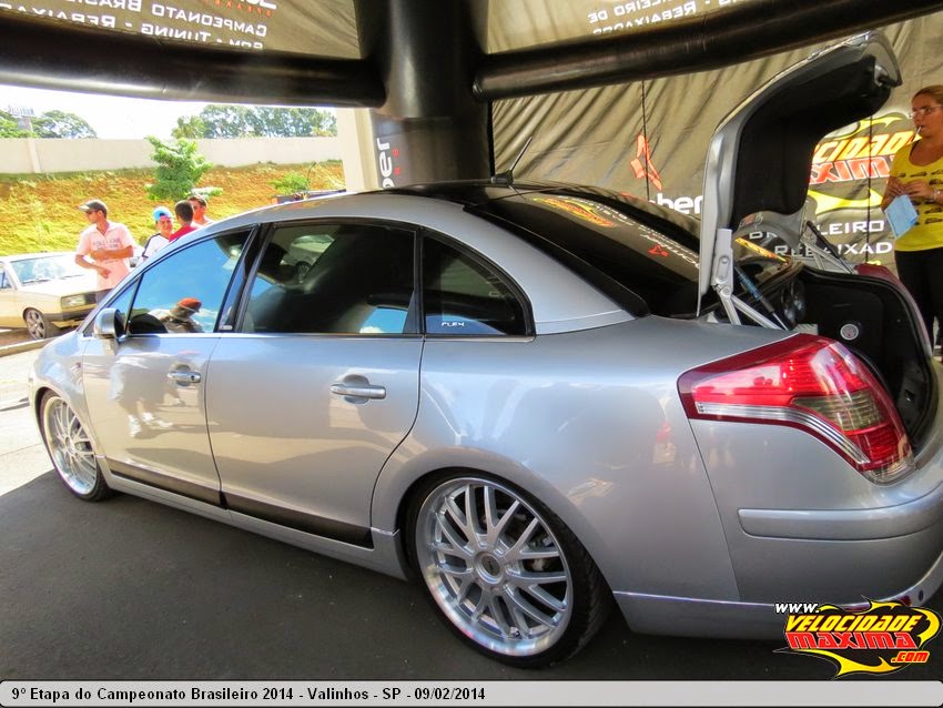 Estety-Car Customs: CARROS CUSTOMIZADOS