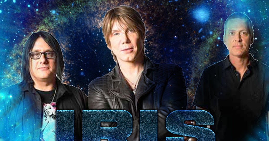 Iris - Goo Goo Dolls Lyrics and Notes for Lyre, Violin, Recorder ...