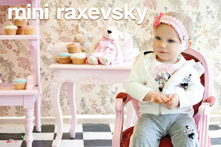 Fashiondella: Interview with Marie Palandjian-Raxevsky from the MINI ...