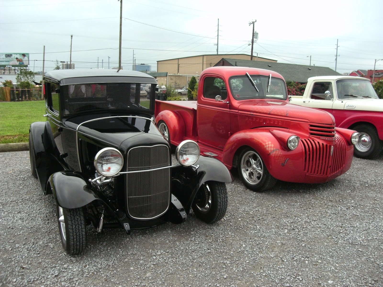 CARHUNTER : MARATHON MOTOR WORKS SURVIVES IN NASHVILLE