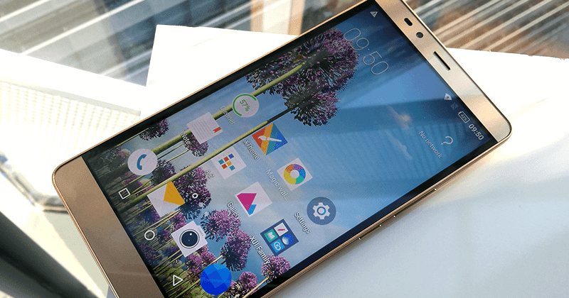 Infinix Note 2 First Impressions - The Affordable All Around Phablet