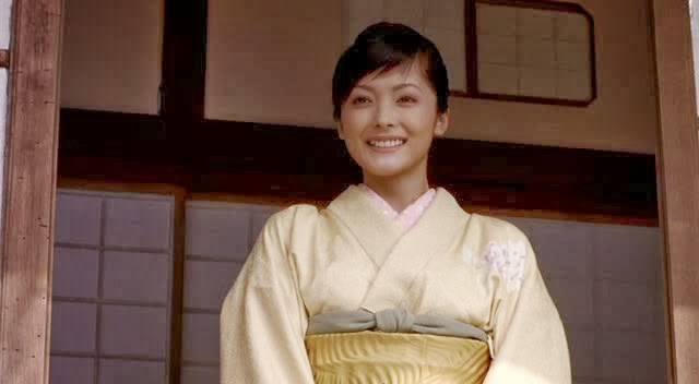 Fighter In The Wind, Film Biografi Kyokushin