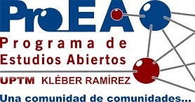 PROEA Maestrias y Doctorados UPTM Kleber Ramirez y Misión Sucre estado ...