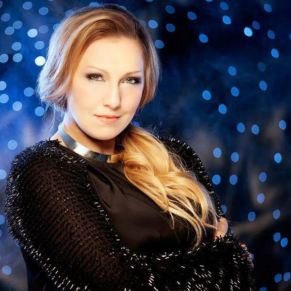 The Factoid Firefly: {Digital Art} Origa - Portrait Tribute, May She ...