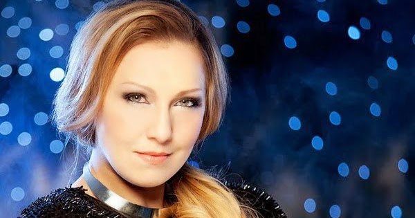 Ghost In The Shell Singer Origa