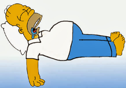 Bleaseworld: Zzzzzz...