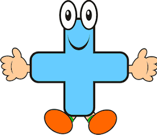 Elémental: Signo Suma ( Más)