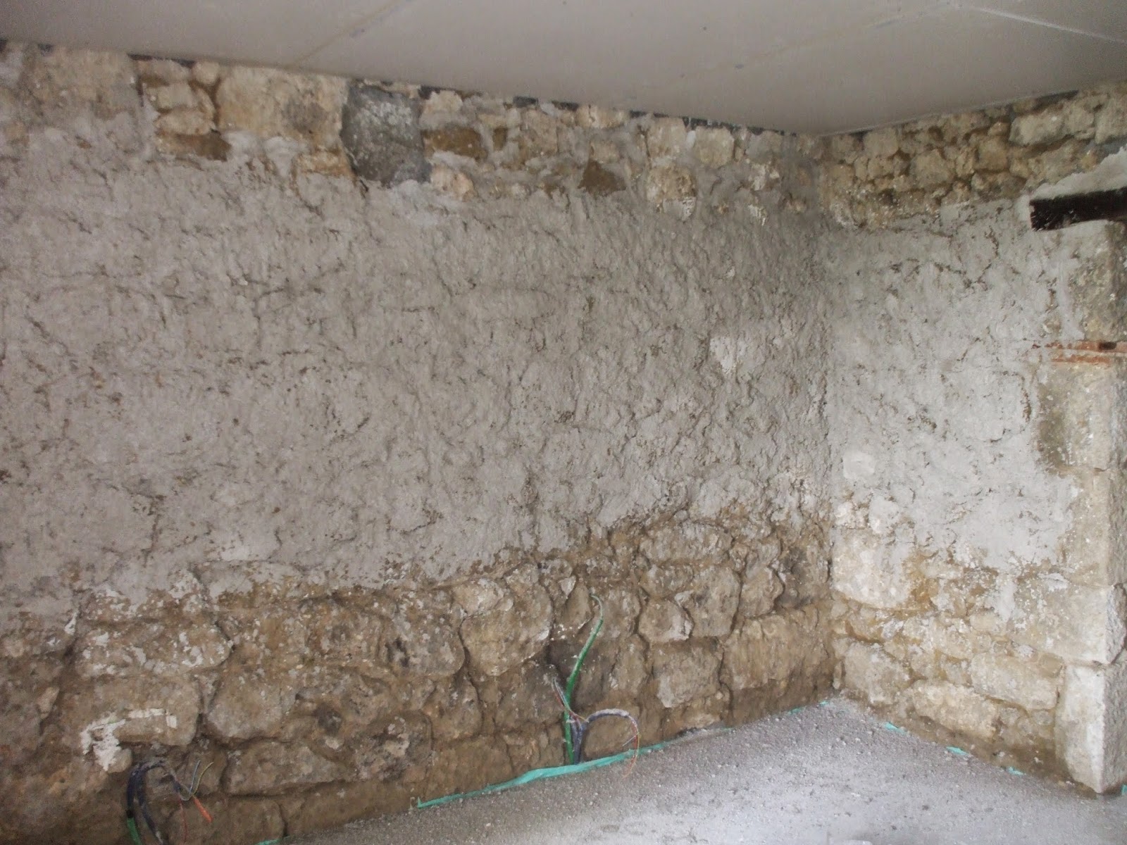 Les Terrasses de Bessou - Chantier, maintenant!: 29 mai - 1er juin 2014 ...