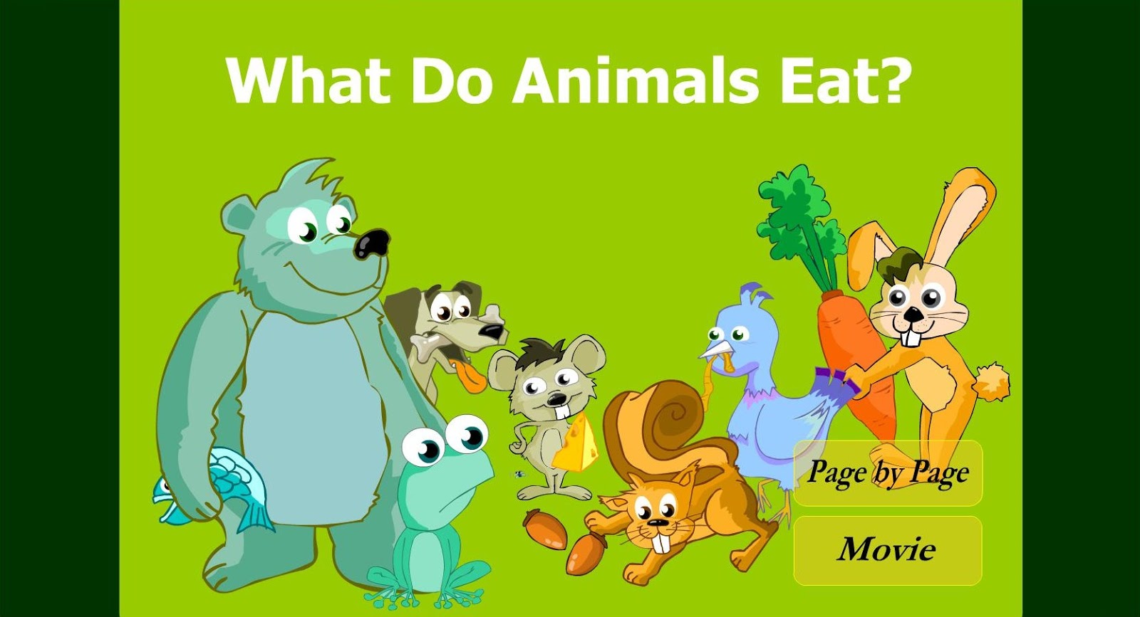 MI PRIMER BLOG: JUEGOS DE INGLÉS