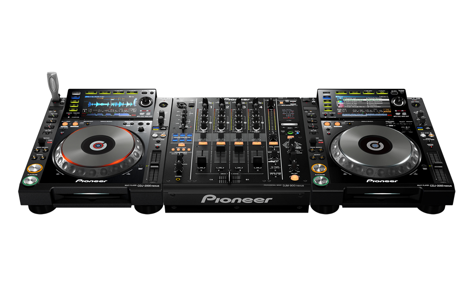 Official Malaysia Leading DJ/MUSICIAN/PRODUCER,DJ Equipment/Machine ...