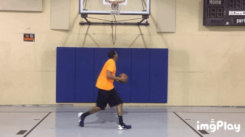 Fun Basketball Drills To Practice At Home