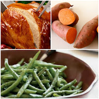 Just Jessie B: How to Avoid Food Temptation