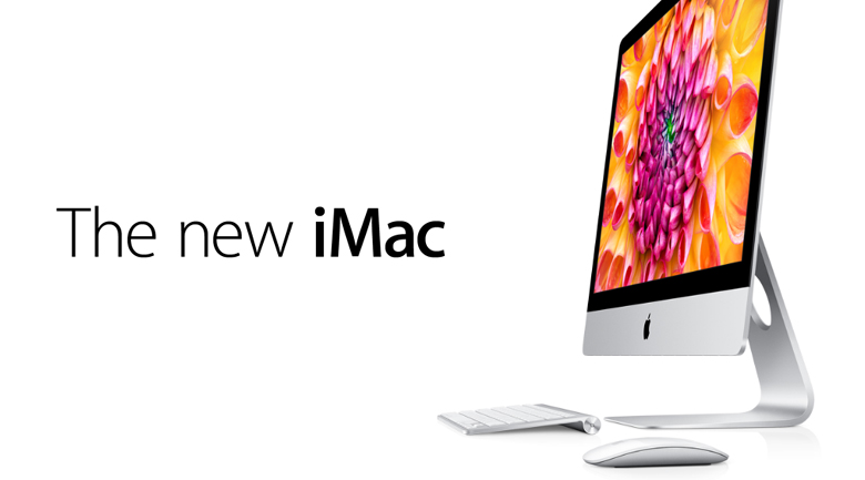 Apple iMac 27-inch (2012) Review