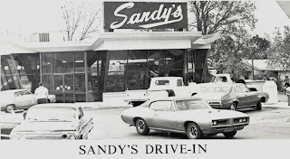 Annualmobiles: Sandys Drive In