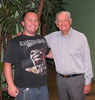 Versão Brasileira... Herbert Richards