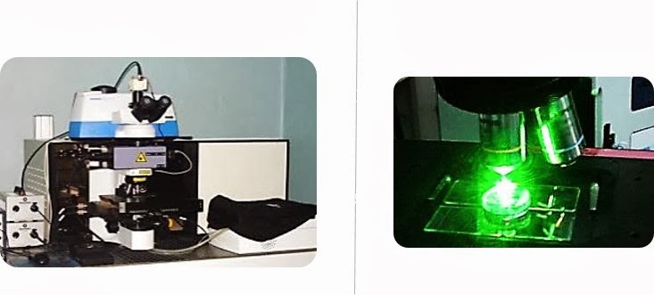 CNMN-IPN: LABORATORIO DE NANOCIENCIAS