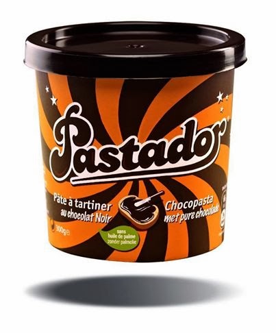 Jessica & Gourmandises: Pastador