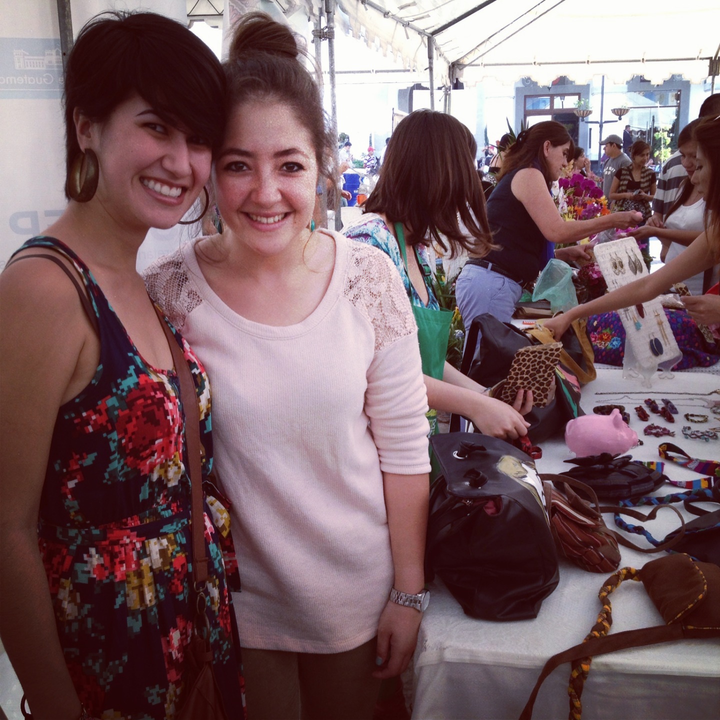 Simply my Style: Thelma Dávila