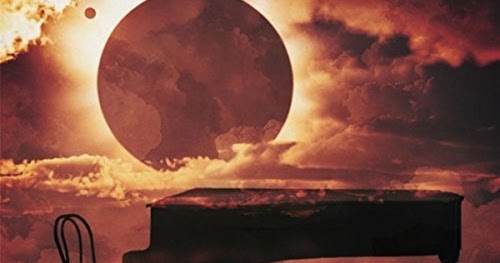 Marshall Harrison: astonishing new album Transcendental Executioner ...