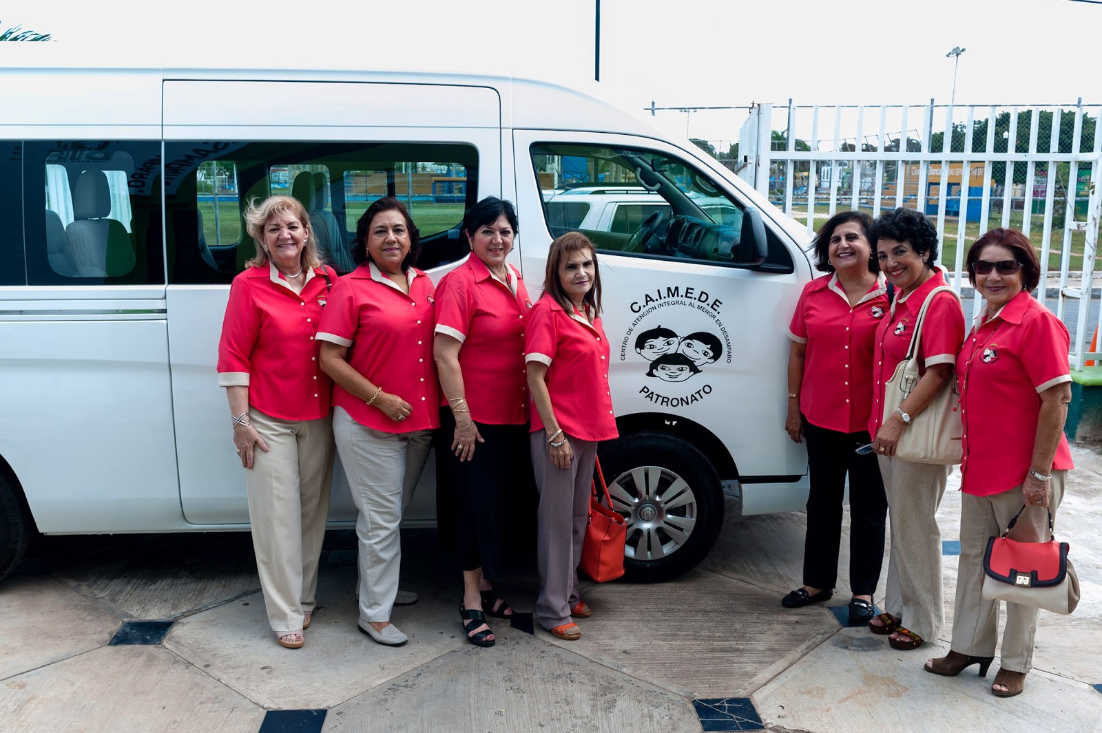 Garantizan desarrollo pleno de la niñez del Caimede