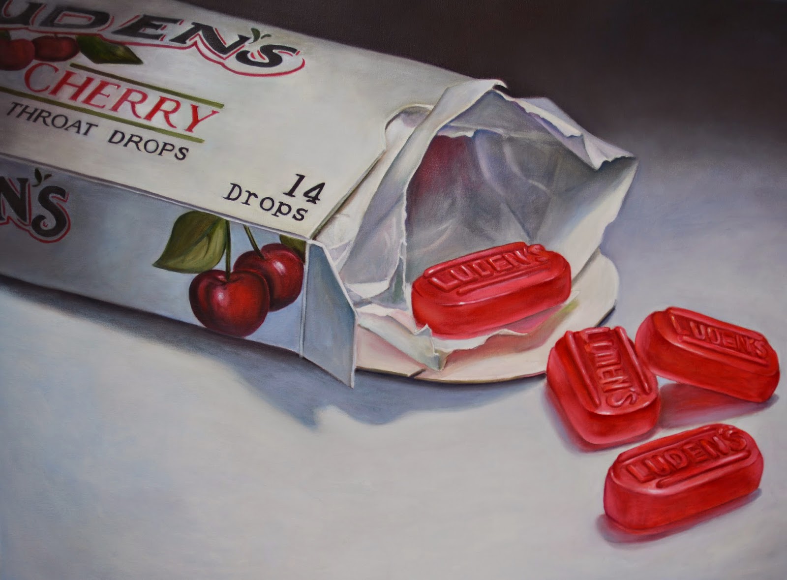 Amy Fell Oil Painting Tips: Ready, Set, Paint!