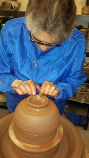 Graham's Potted History: Roman Samian Ware or Terra Sigillata Pottery ...