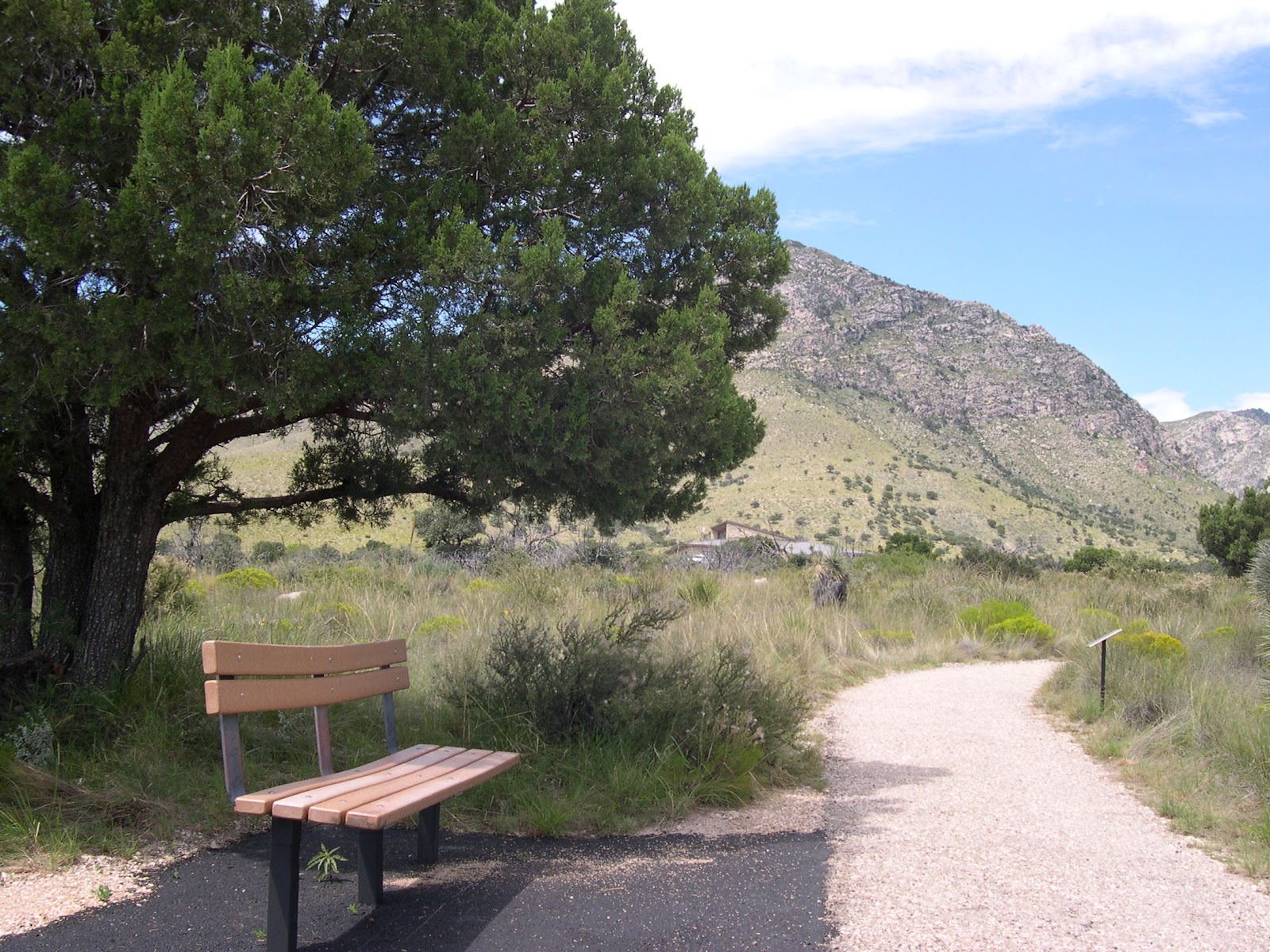 Texas Mountain Trail Daily Photo: Texas Mountain Trail Heritage Hikes ...