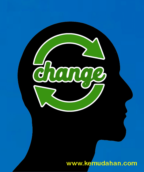 Hidup masih belum banyak perubahan? Berarti masih sering melakukan ini ...