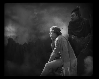 CINEMA SÉCULO XX: FAUSTO ( 1926 ) - FAUST