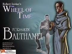 How The Game of Thrones ends based upon The Wheel of Time: Garth ...