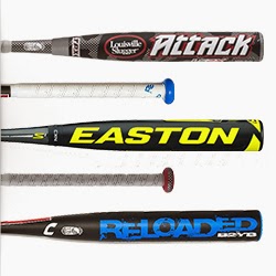 Baseball & Softball bat Buying Guide - Samantha Luxton's Notes