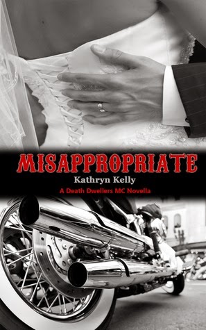 1Rad-Reader Reviews: MISAPPROPRIATE