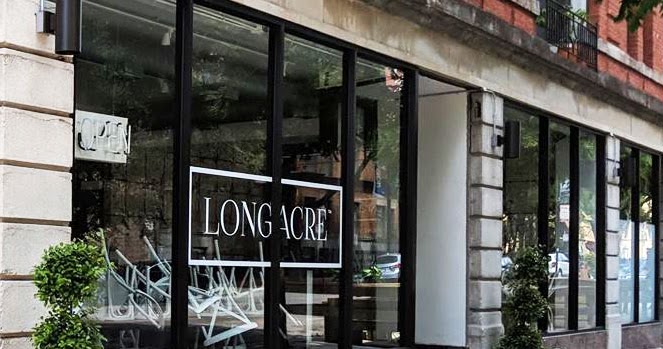 Uptown Update: Longacre's Grand Opening Is Friday
