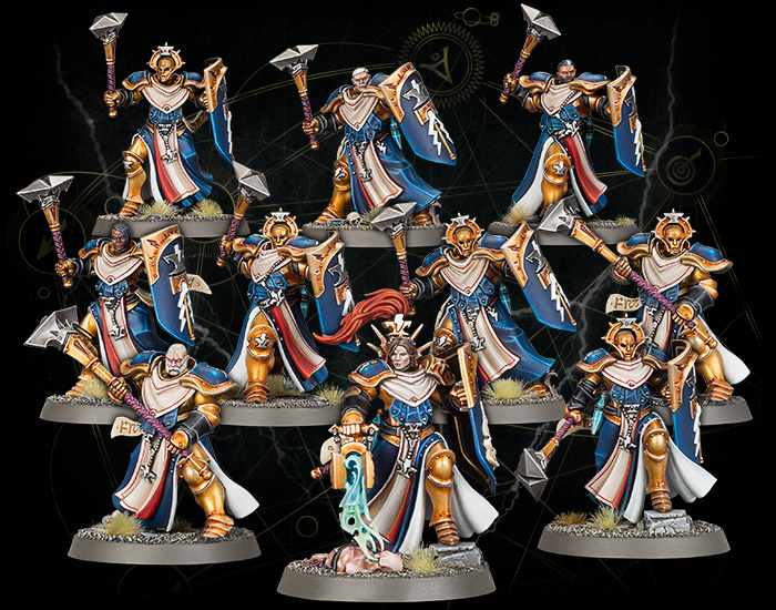 Pre-Orders are Up... Kill Teams, Black Coach.... - Faeit 212