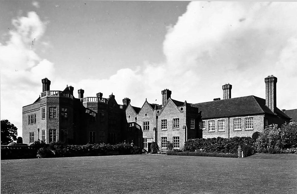 Landed families of Britain and Ireland: (342) Baldwyn of Elsich Manor ...