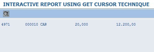 Amarmn.com - SAP ABAP, SAP UI5, SAP Fiori: INTERACTIVE REPORT USING GET ...