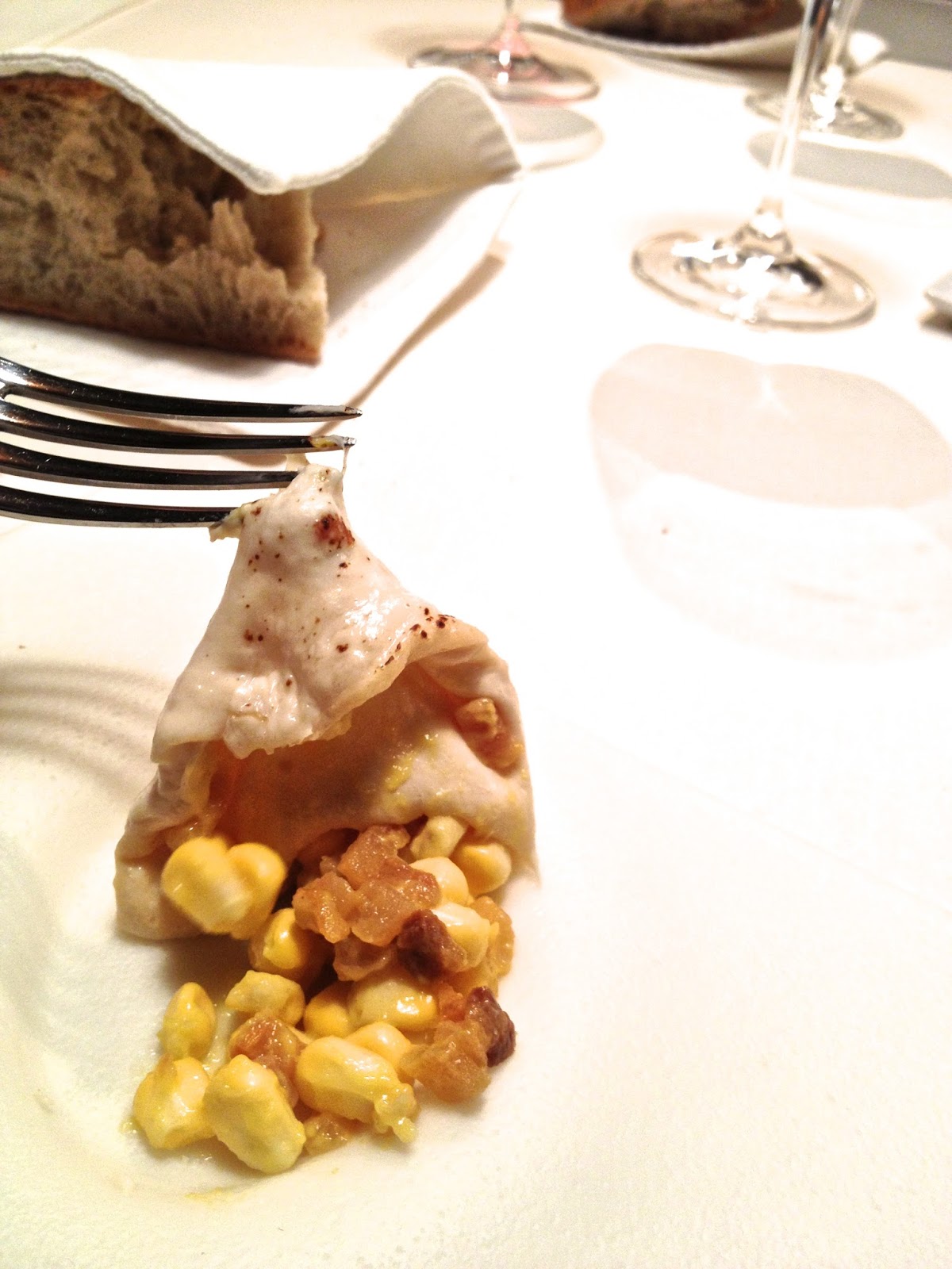 Mugaritz - A natural science of cooking... | Source Food + Drink