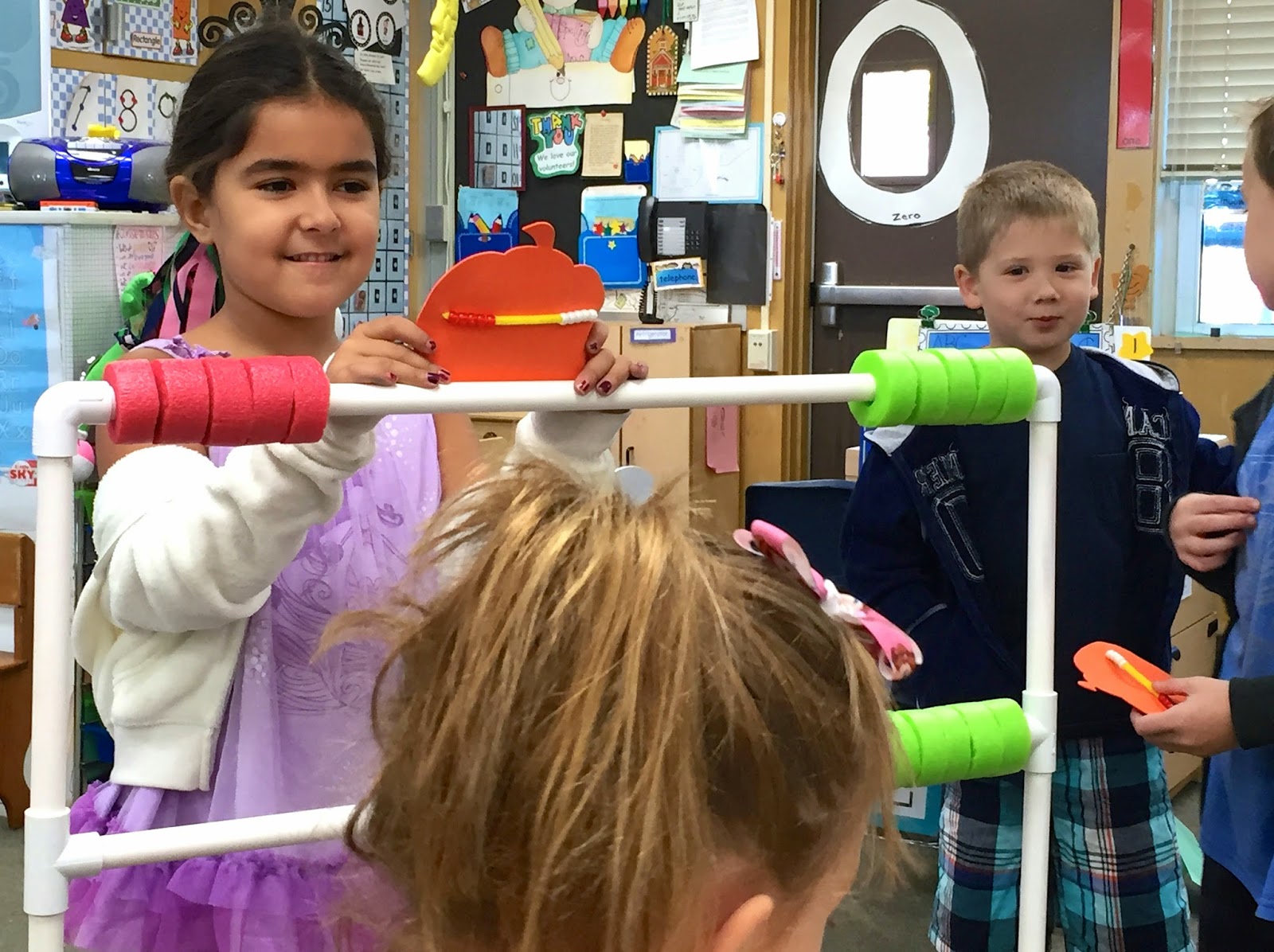 KFUNdamentals: Rekenreks Big and Small. We LOVE Rekenreks, We LOVE Them ...