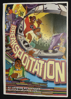 DAILY DIGGERS: James Leacy Rock On