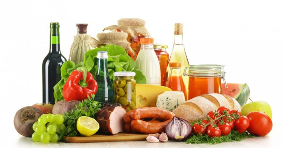 IC Friendly Recipes: IC Friendly Ingredient Substitution List