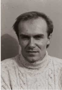 LITTERAE ARTESQUE: Leonard, Peter: Das Meer in Erwartung der Schwimmer