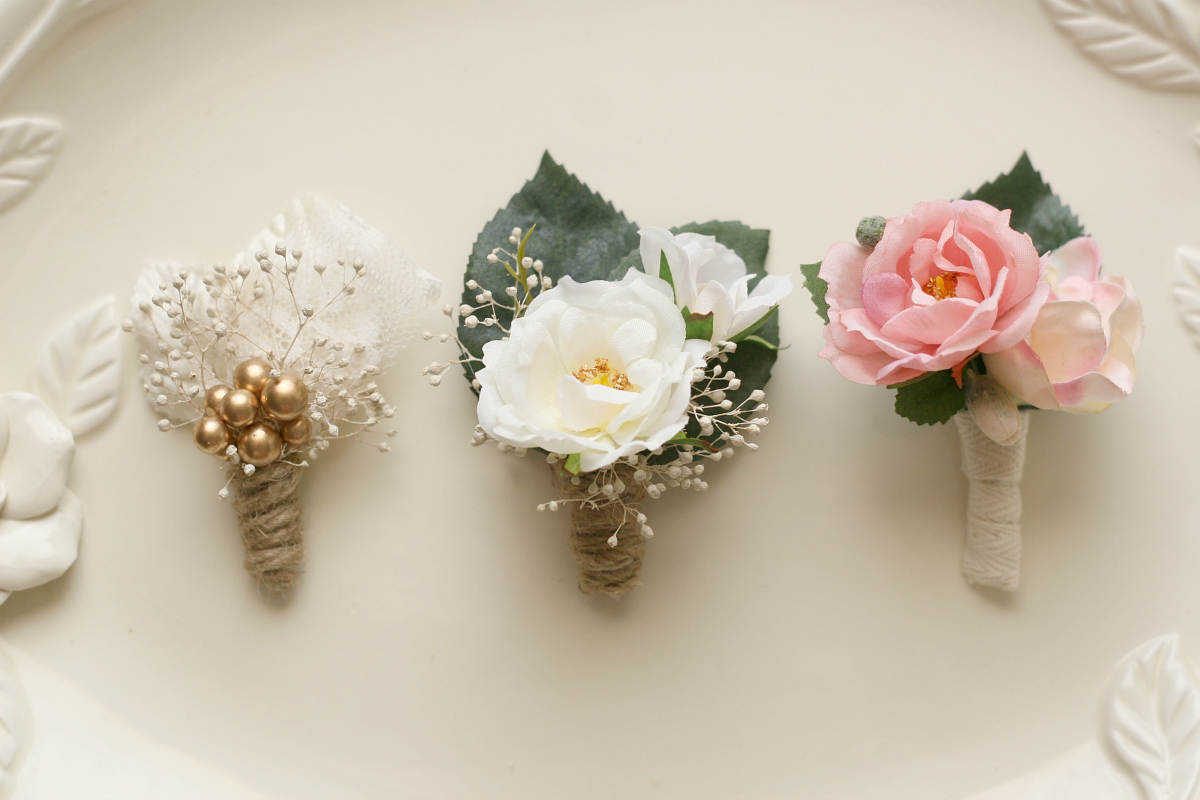 - Love Sparkle Pretty Blog -: Handsome Little Bouts {New to the Shop}