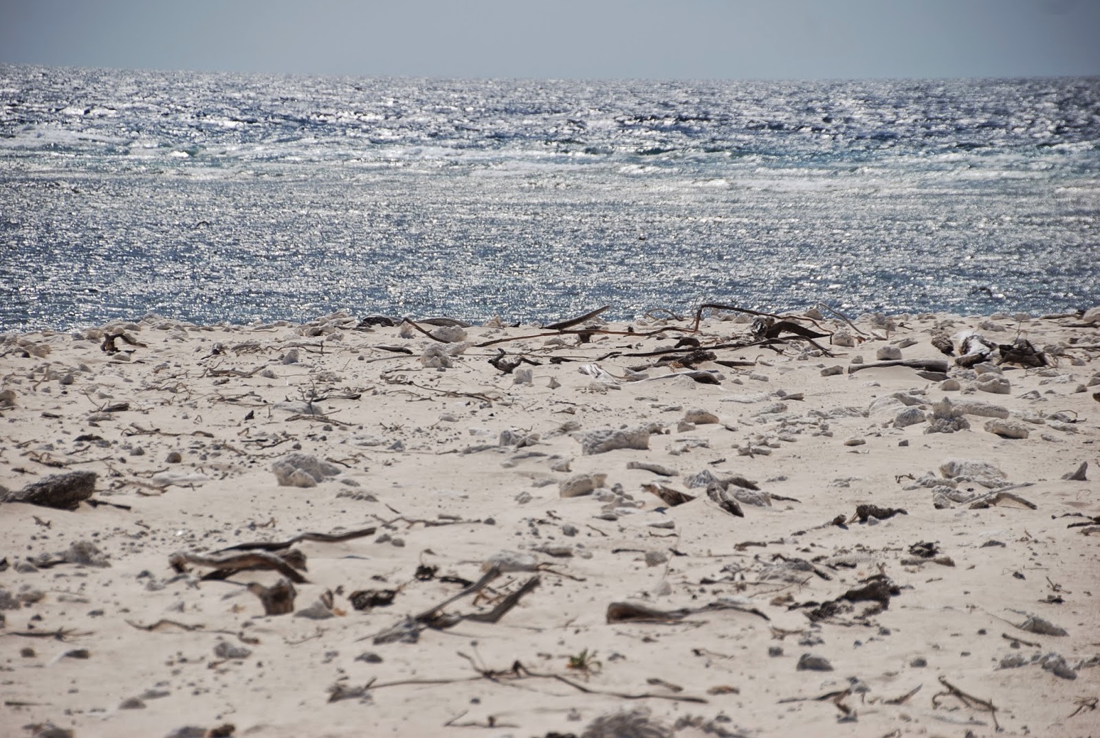 Manutai: October 2014