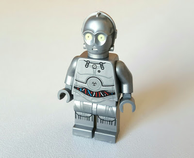 REVIEW: LEGO Star Wars Advent Calendar | The Test Pit