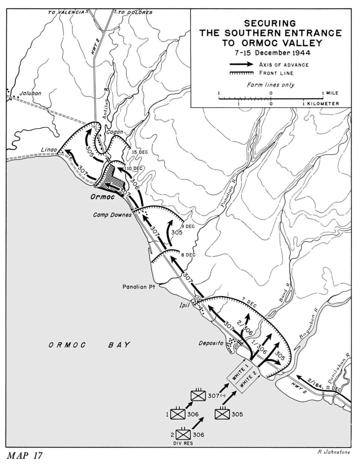 WW2 Fallen 100: February 2017