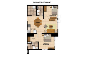 Avida Condominium Developments: Avida Towers Vita