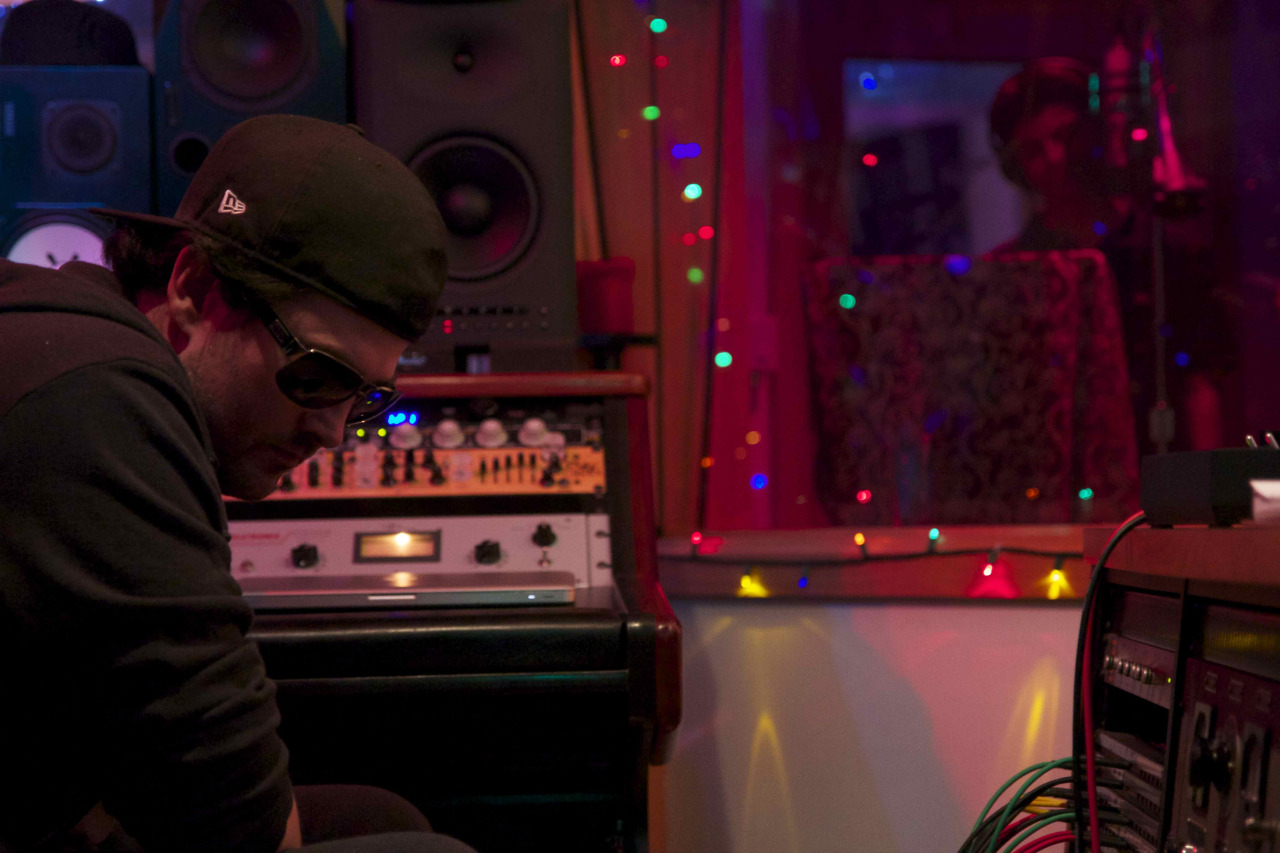 Życie, muzyka, pasje: Interview with Rock Mafia