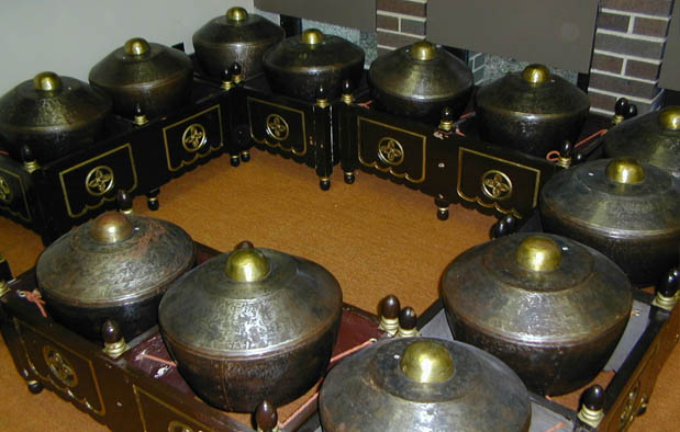 10 Alat Musik Tradisional Jawa Tengah, Gambar, dan Keterangannya