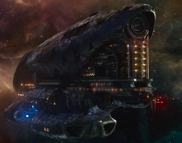 Tanat the Defiant: Staying True To Oneself: Guardians Of The Galaxy ...