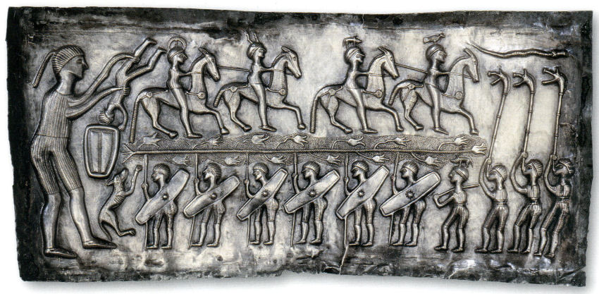 A Pagan Place: The Pagan Sites of Europe Remembered (28): Bull Rock ...